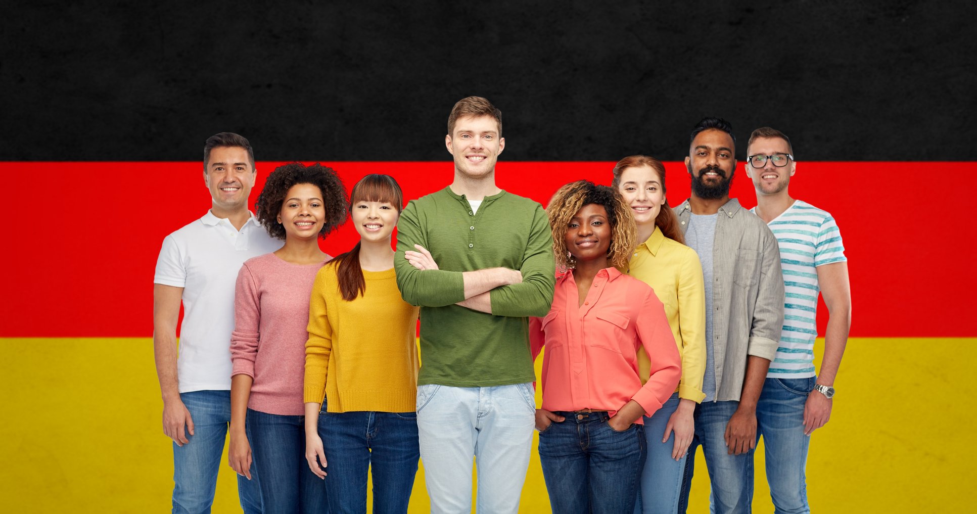 German citizenship by naturalization: complete guide